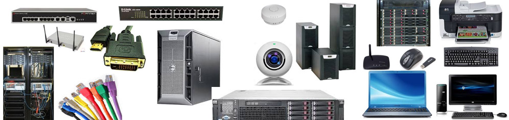 Know Information Technology: Hardware