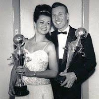 LATIN HALL POST: ვოლტერ ლეირდი (Walter Laird)