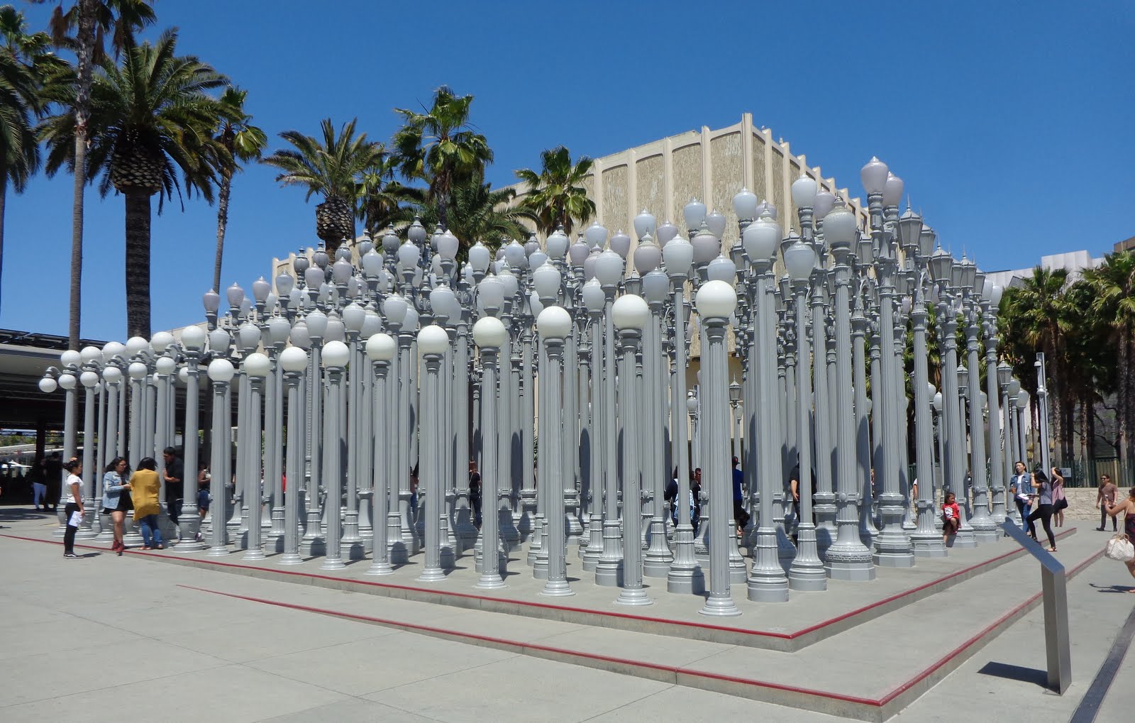 magstravs: The World's Biggest Third-class City