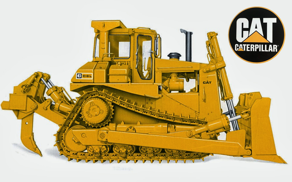 CAT PARTS CATALOGO - catalogos-epc