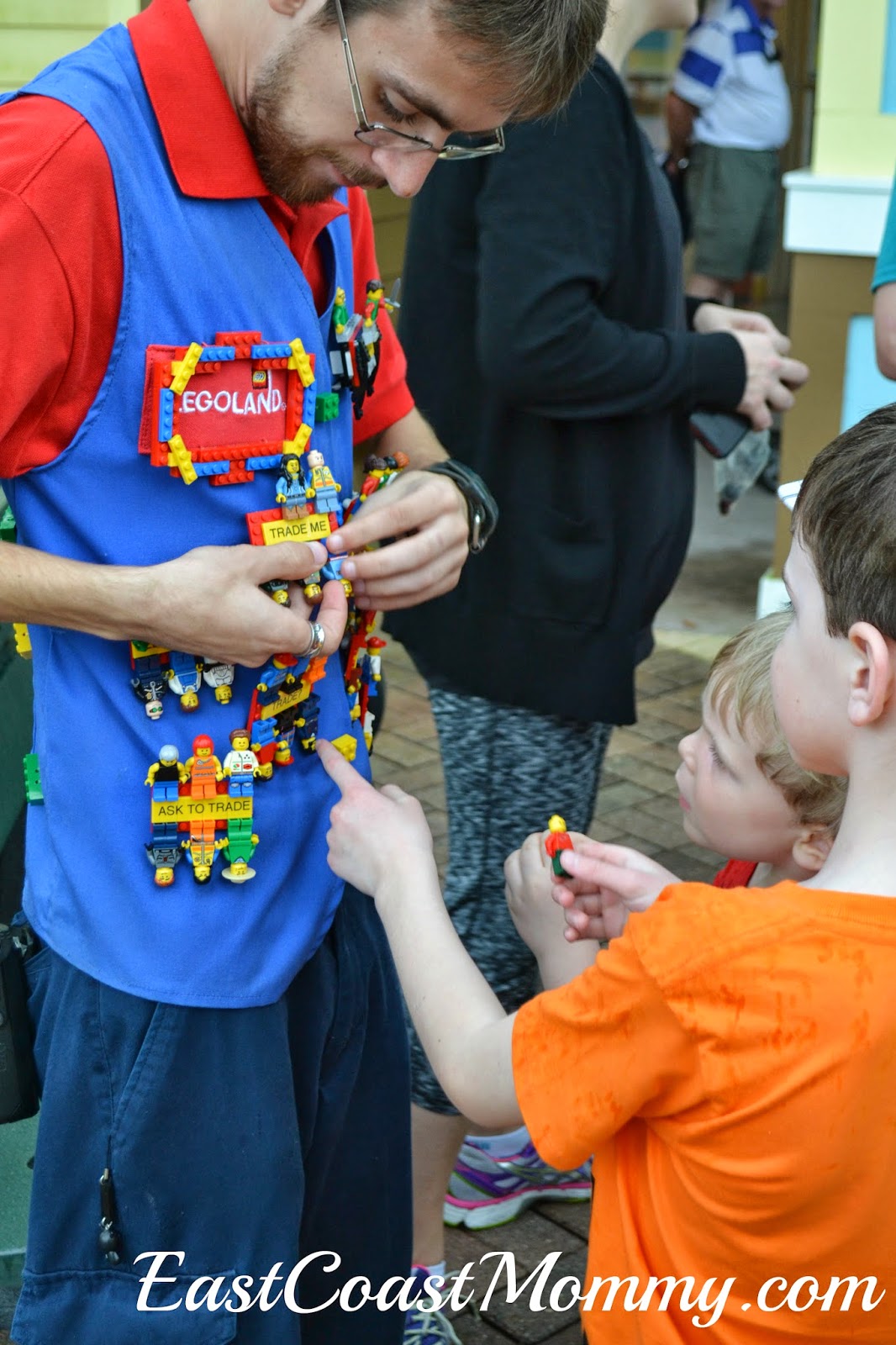 East Coast Mommy: Top 10 LEGOLAND Tips