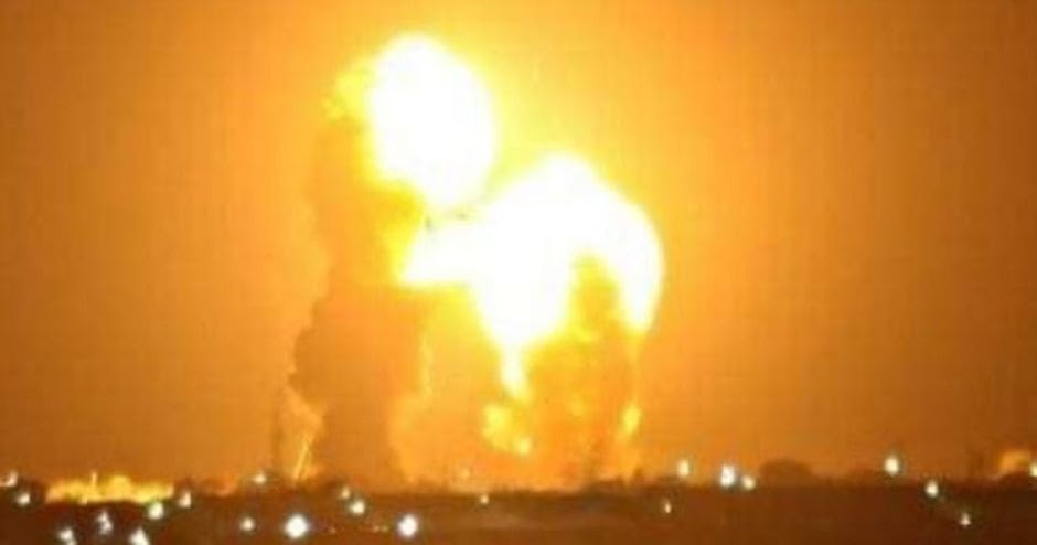 Veteranos Del Golfo Persico Argentina IrÁn Ataca Bases De Ee Uu
