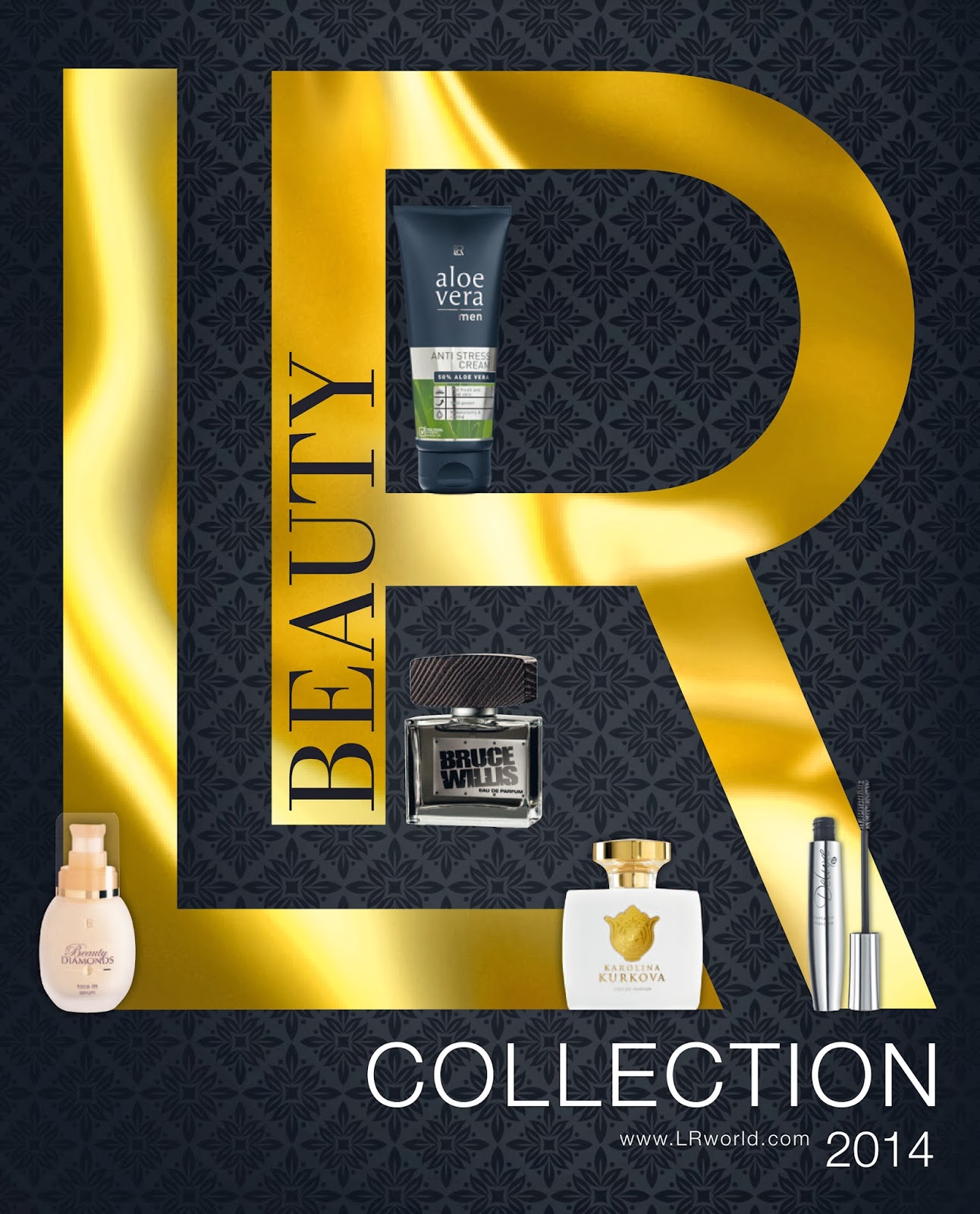 ALOE VERA LA PLANTE QUI SOIGNE ET QUI PROTEGE: Catalogue Collection LR ...