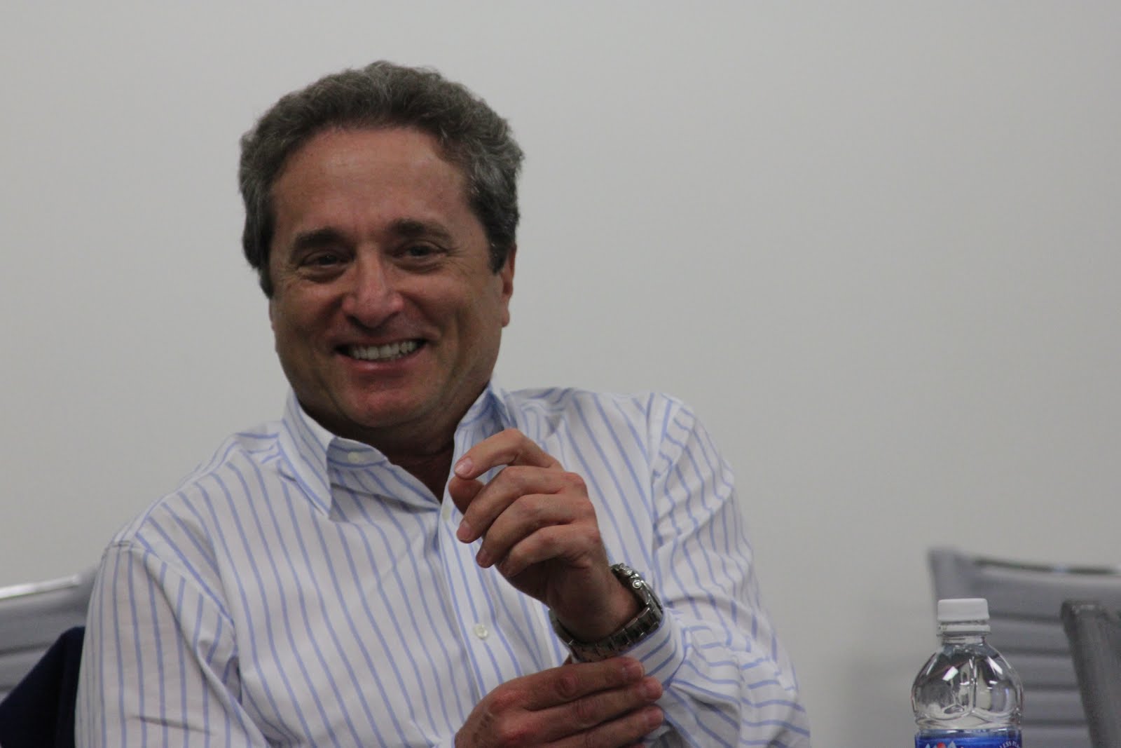 No Money Necessary: Day 236: Rick Rosen