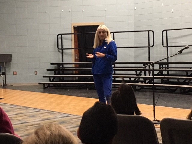 R2S Teaching of Reading and Writing in the Content Areas: Classroom ...