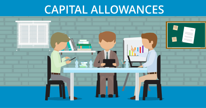 Areande Tax Relief Company: How Capital Allowances Could Be Used to ...