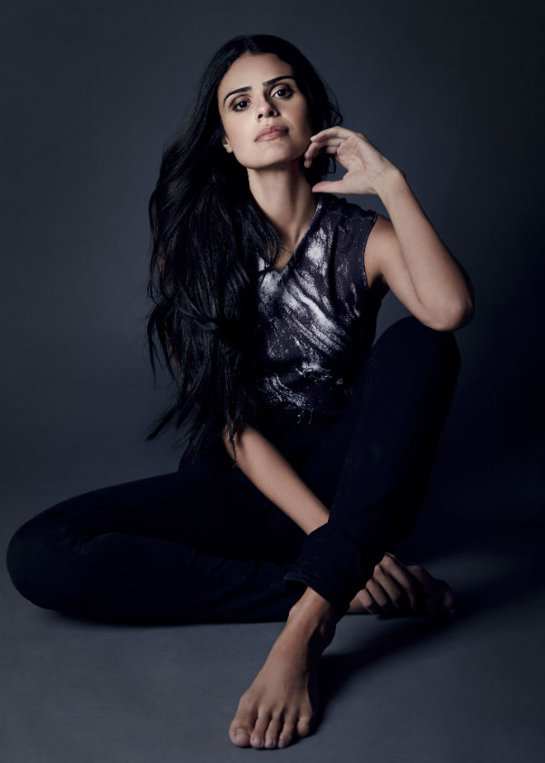 Agenda do Suplemento Cultural: Brasileira celebrada na Europa, DJ Anna ...