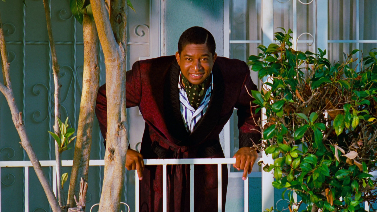 The Department of Afro American Research, Arts and Culture