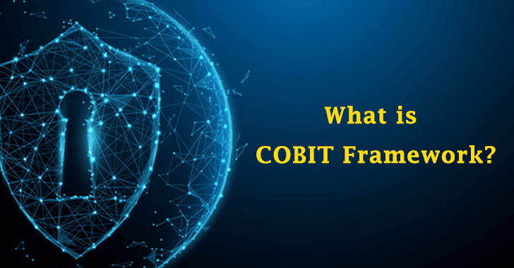 What is COBIT Framework - Components, Structure & Advantages