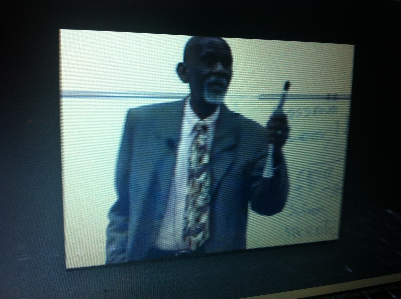 THE BLACK SOCIAL HISTORY:: BLACK SOCIAL HISTORY - DR SEBI - BORN ...