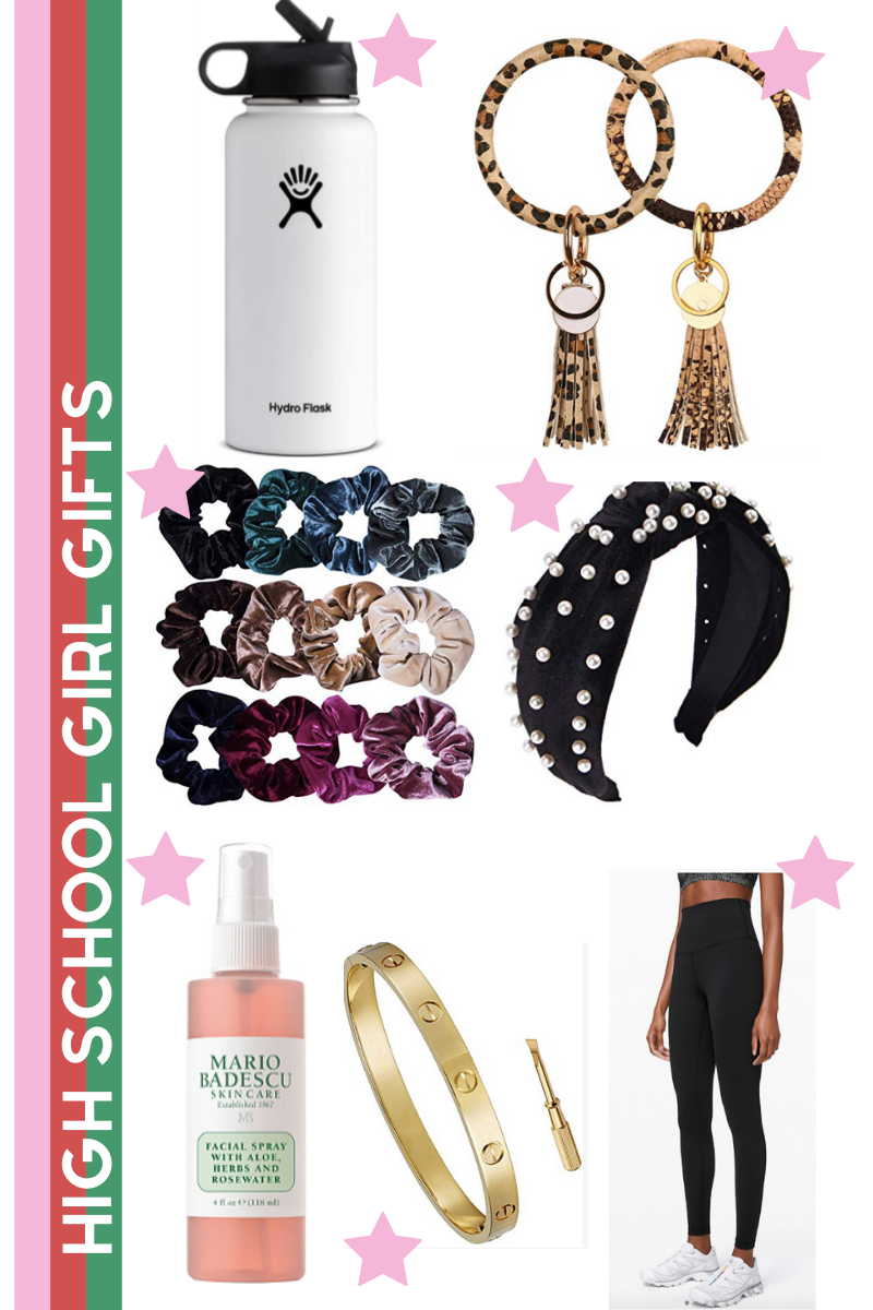 HIGH SCHOOL GIRL GIFTS Being Braylea high-school-girl-gifts-being-braylea