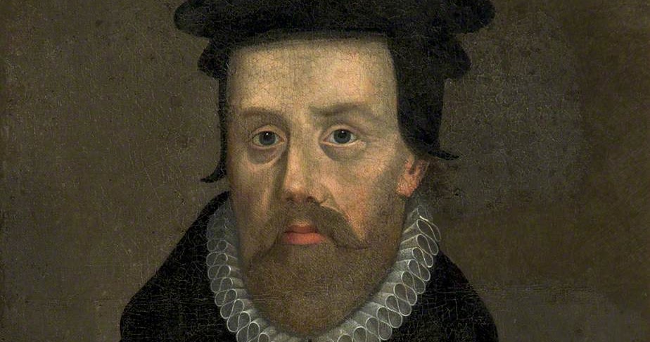 stylos: William Whitaker: Human reasonings and testimonies ... are like ...