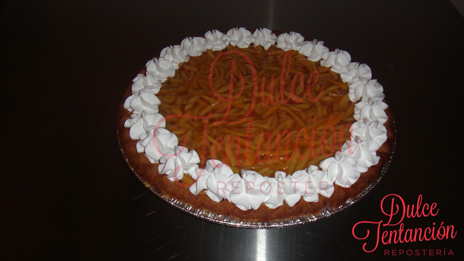 Pays Dulces y Flanes | Reposteria Dulce Tentación