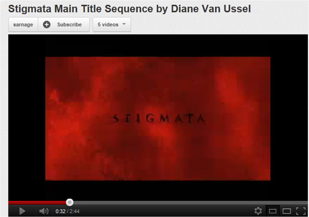 foundation Portfolio: February 2012