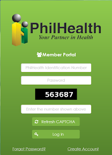 Members can now View PhilHealth Records Online via PhilHealth Member Portal