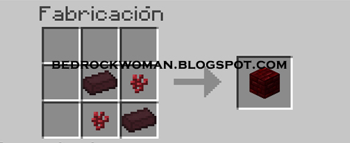 MINECRAFT: Todos los crafteos de Minecraft 1.11