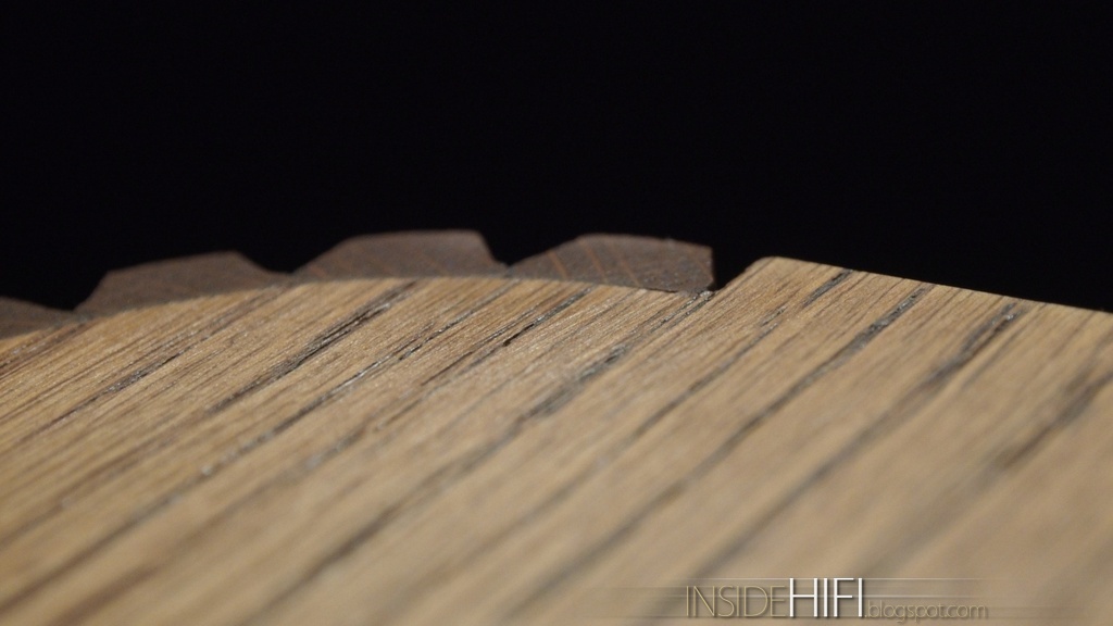 Inside Hi-Fi: Infinity RS 7 Kappa