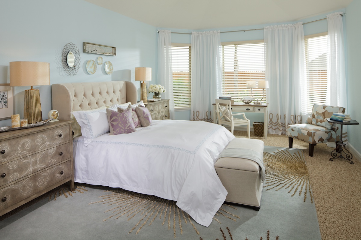 20 Elegant Small Master Bedroom Ideas Decorating - images of home ... 20 Elegant Small Master Bedroom Ideas Decorating - images of home ...
