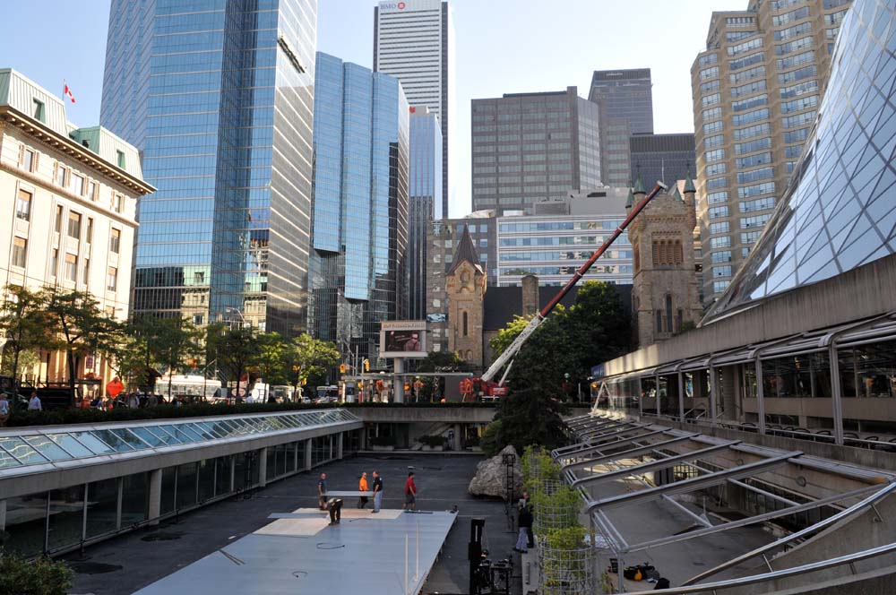 Toronto Grand Prix Tourist - A Toronto Blog: tiff RBC Emerging ...