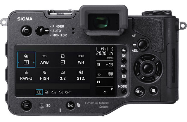 Sigma entra na guerra das mirrorless ~ Resumo Fotográfico