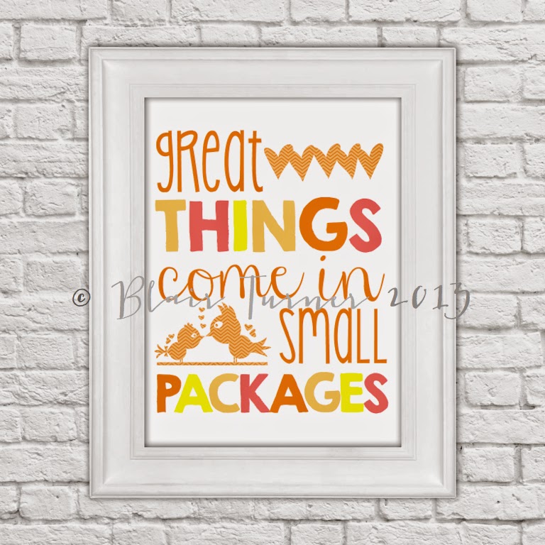 Pretty Little Palace: Great Things, Small Packages: Free Pretty Little ...