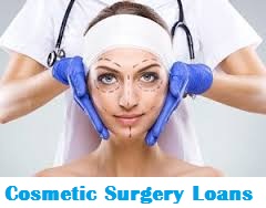 Bad Credit Cosmetic Surgery Loans : A Financial Opportunity To Enhance ...