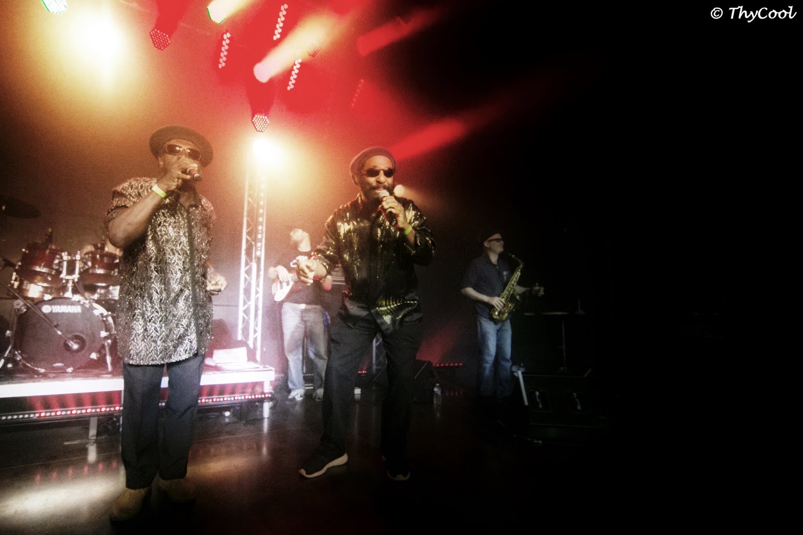 Reggaediscography: MIGHTY DIAMONDS - DISCOGRAPHY