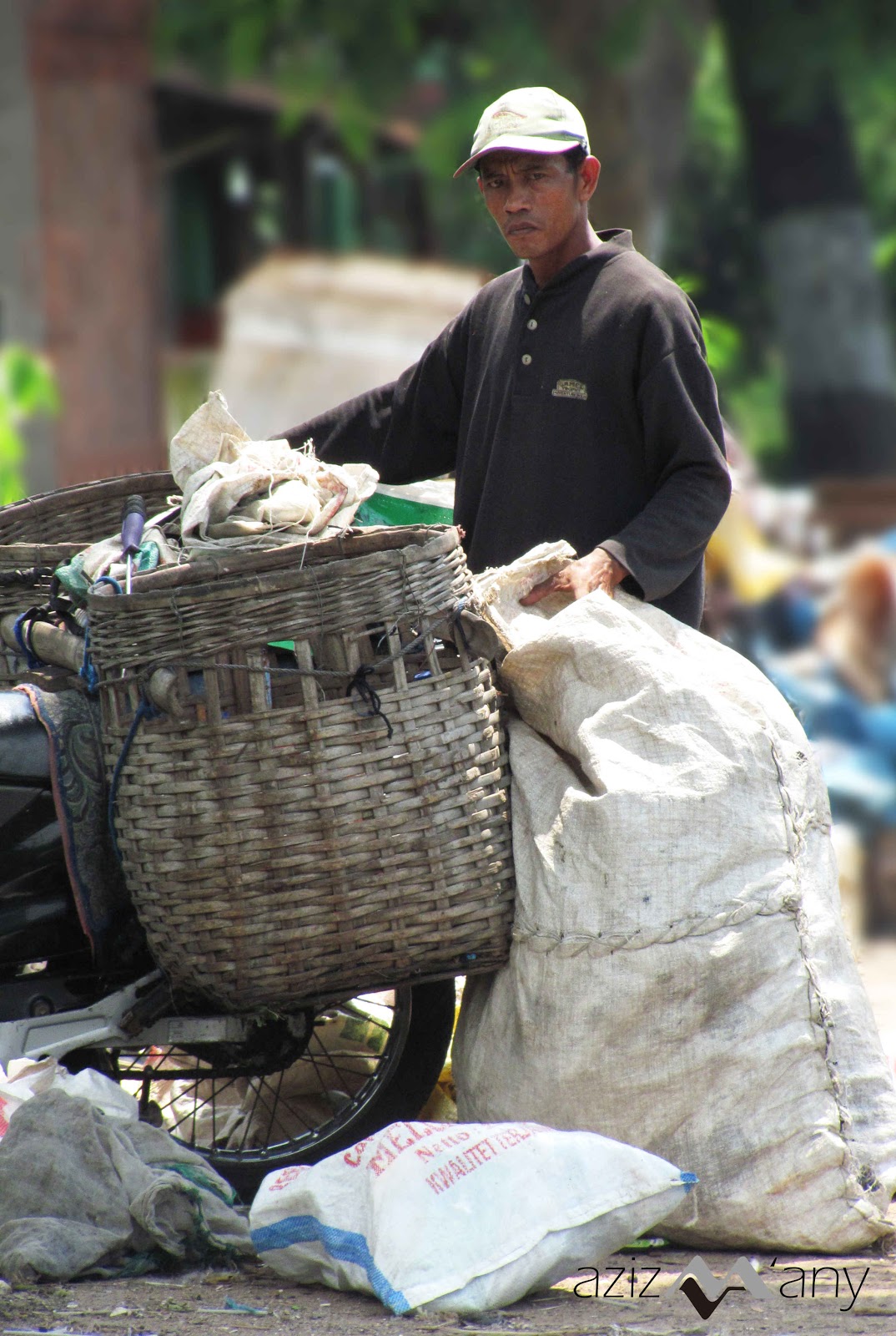 FOTOGRAFI HUMAN INTEREST