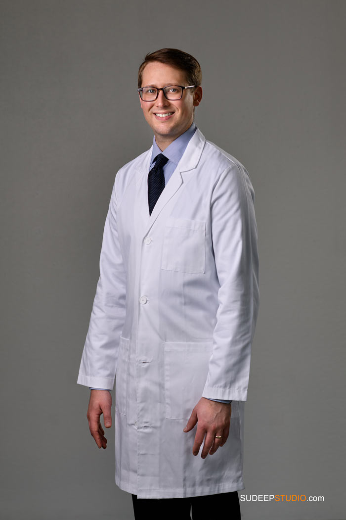 Doctor Portraits for Clinic Physician Practice Group Ann Arbor ...