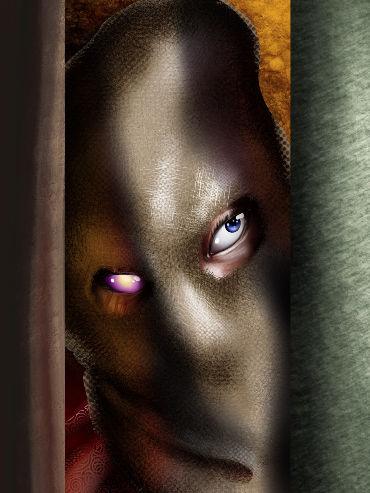 Geek Rampage: Ghosts of Saltmarsh - Dungeons and Dragons