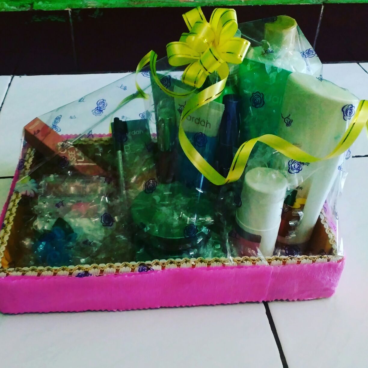 Parsel Murah Pernikahan, Hantaran, Dan Makanan Citayam. DEPOK: Jasa ...