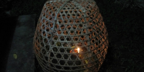 4 Alasan Logis Ari Ari Bayi Harus Dikubur Dan Diberi Lampu, Bukan Mitos ...