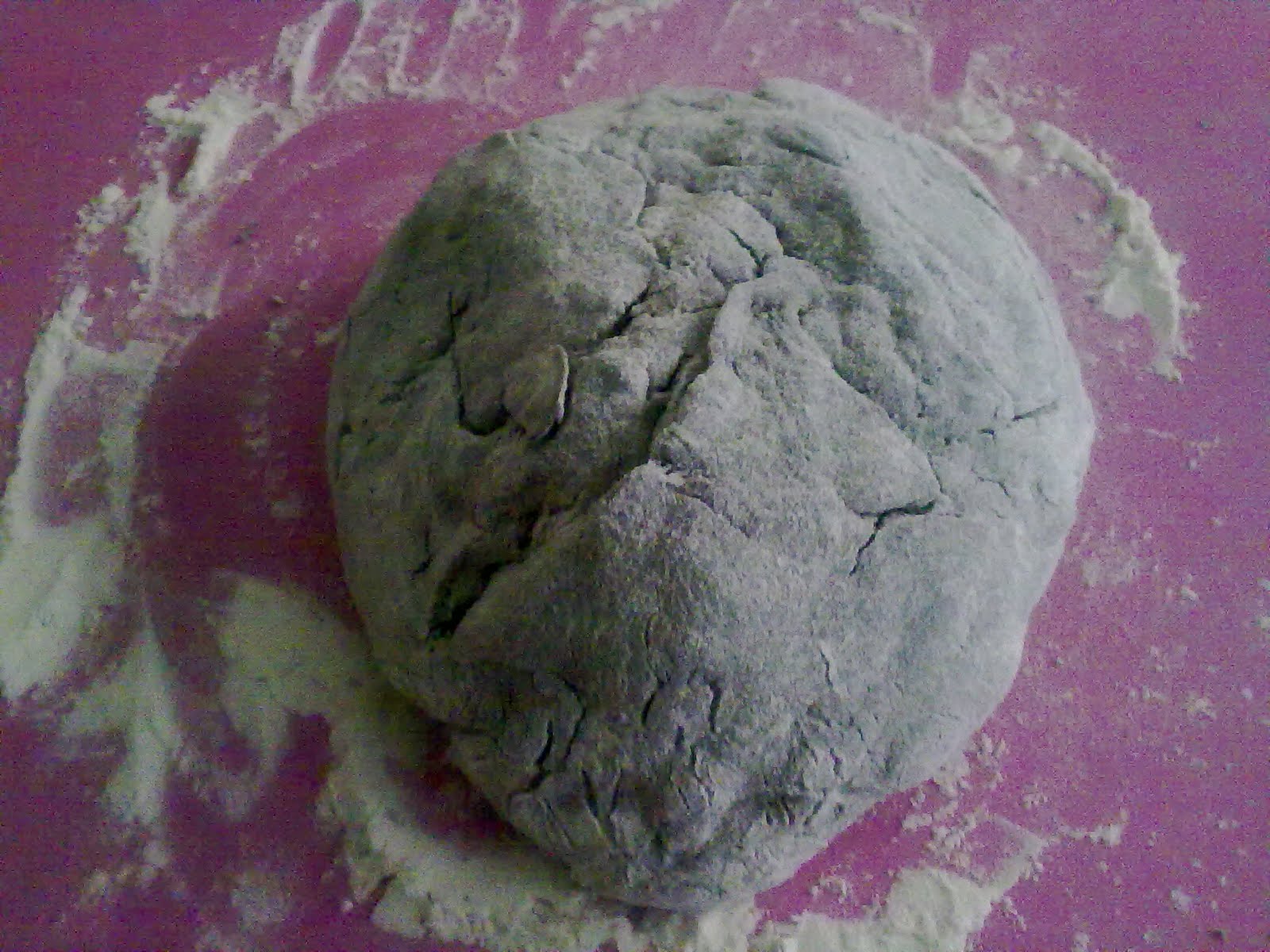 idasdecocina: Receta de pan de calamar (Por una Comunidad Mediterránea)