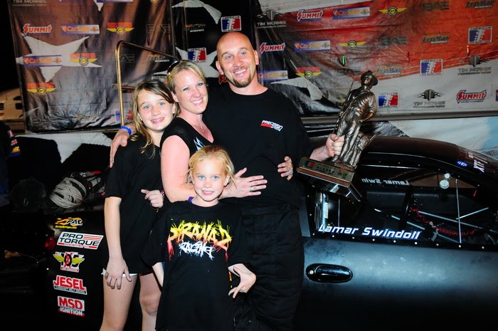 Drag Racing News Daily: Hamstra One Of Six Winners At ADRL CarSafe ...