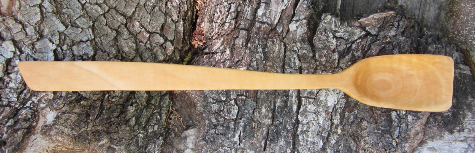 Beaver Pond Spoonworks: Hand Carved Spoons for Sale.