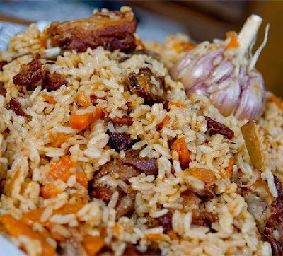 International food blog: INTERNATIONAL: EASTERN EUROPE: Azerbaijan ...