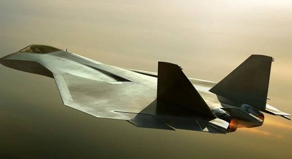 Rusia inició el desarrollo del MiG-41, el caza interceptor de nueva ...