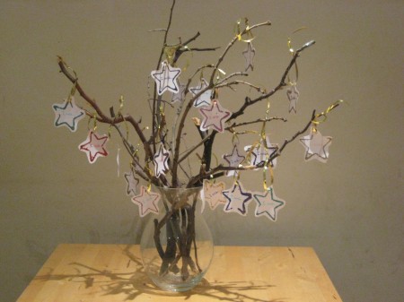 Wishing Tree | Munchkins and Mayhem