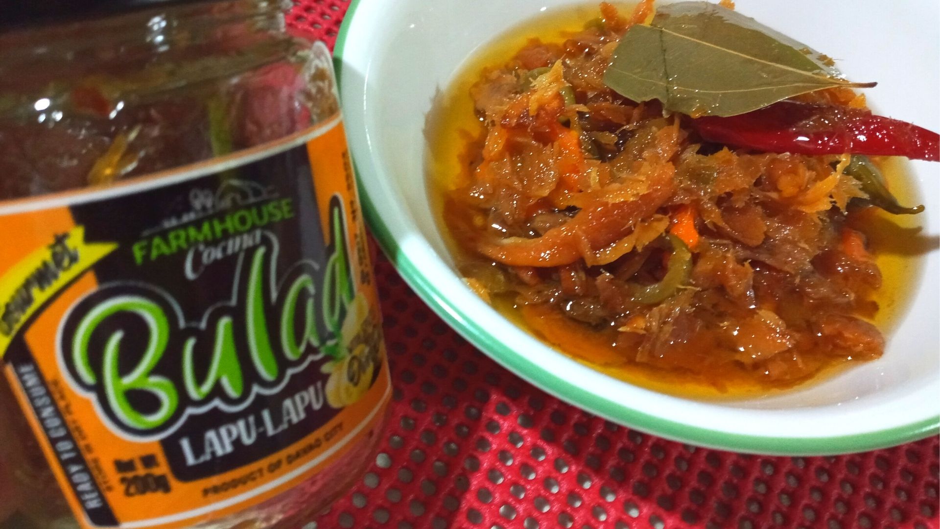 TEN7AVENUE: Food | Enjoy Gourmet Bulad in Olive Oil by FarmHouse Cocina