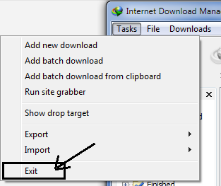 Idm 6-29 universal patch - wishberlinda