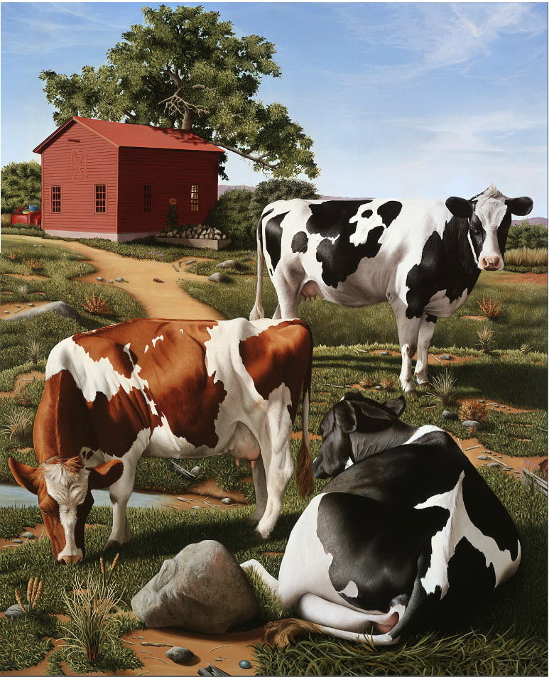 Görsel Sanatlar Deposu / Fine Arts Archive: Robin Freedenfeld ...