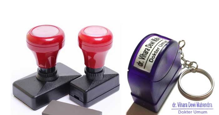 jasa cetak stempel di jakarta timur cepat dan murah - Tempat print dan ...