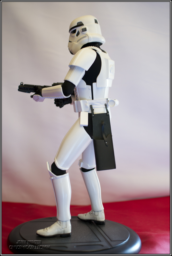 John Hunter Cinecomics Collection: SIDESHOW PREMIUM FORMAT ...