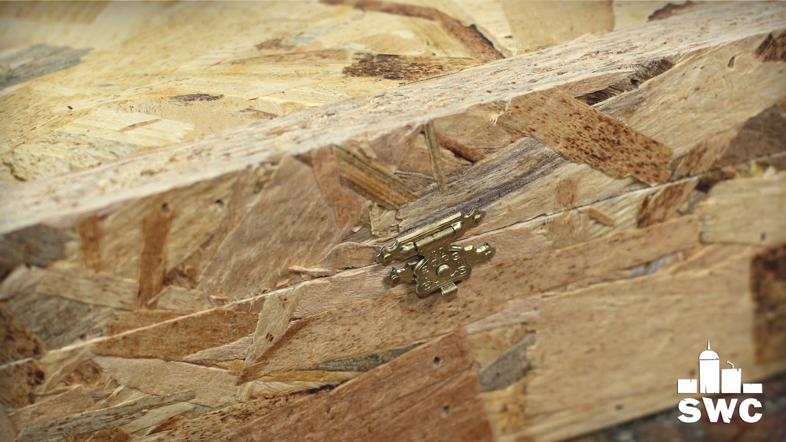 scrap wood city: Making a quick and dirty OSB storage box for my rotary ...