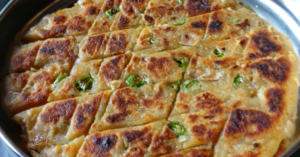 Veg Indian Cooking: Sindhi Koki