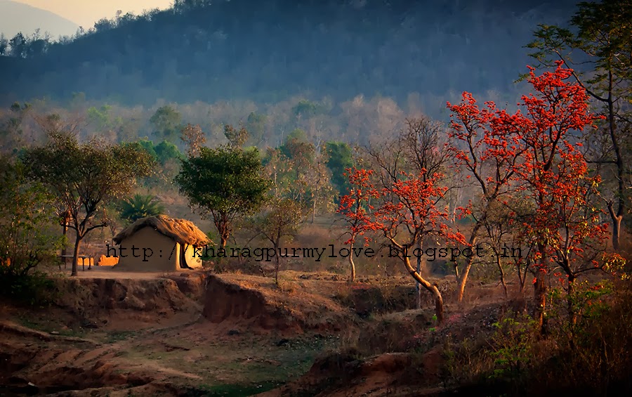 kharagpurmylove: Purulia:A beautiful tourist destination