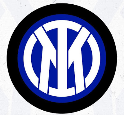 ESCUDOS DO MUNDO INTEIRO: ESCUDO DA INTER DE MILÃO