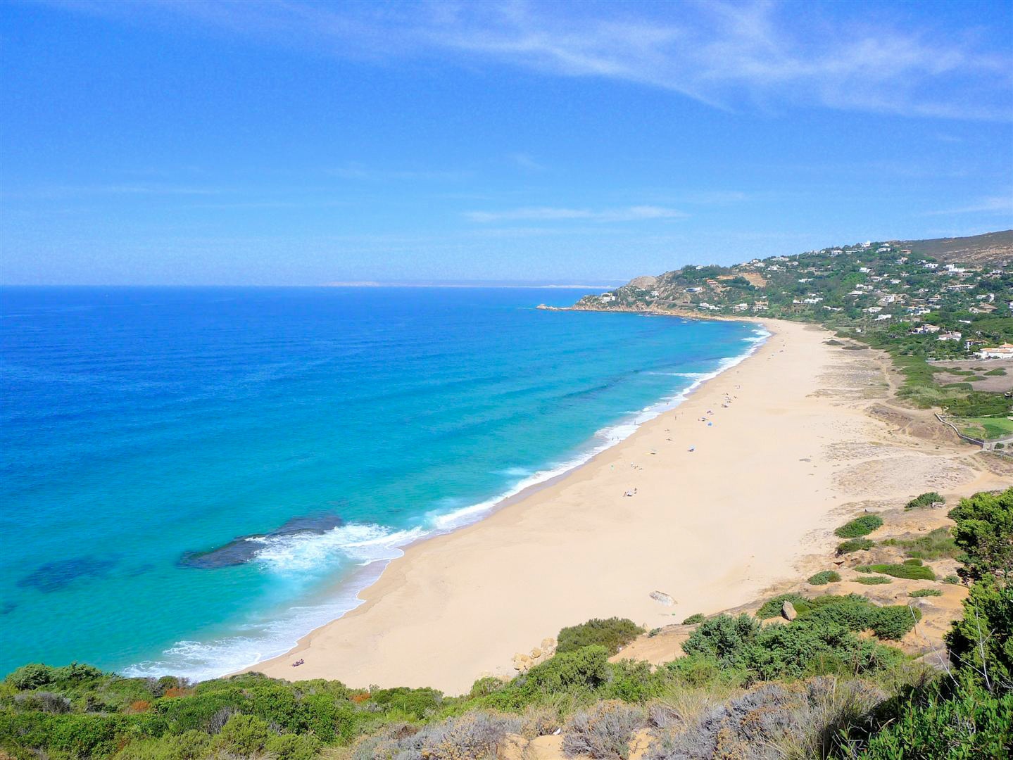 Andalsur Excursiones: Las playas más cercanas a Sevilla
