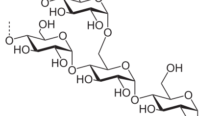 Al-Chimia Barbarilor: Amidon - Busuioc Andrei