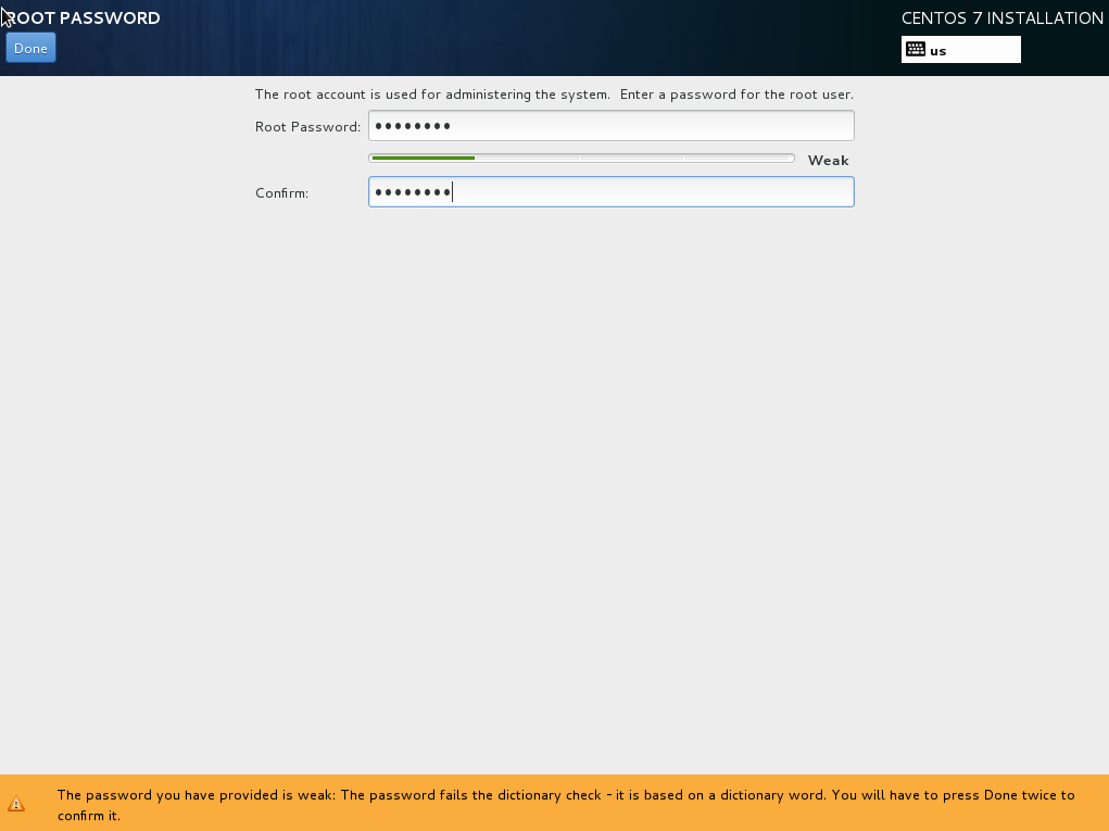 ITFinities.Com: การติดตั้ง Elastix